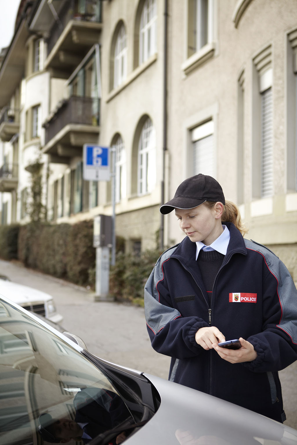 conzepta team AG - PolicePad